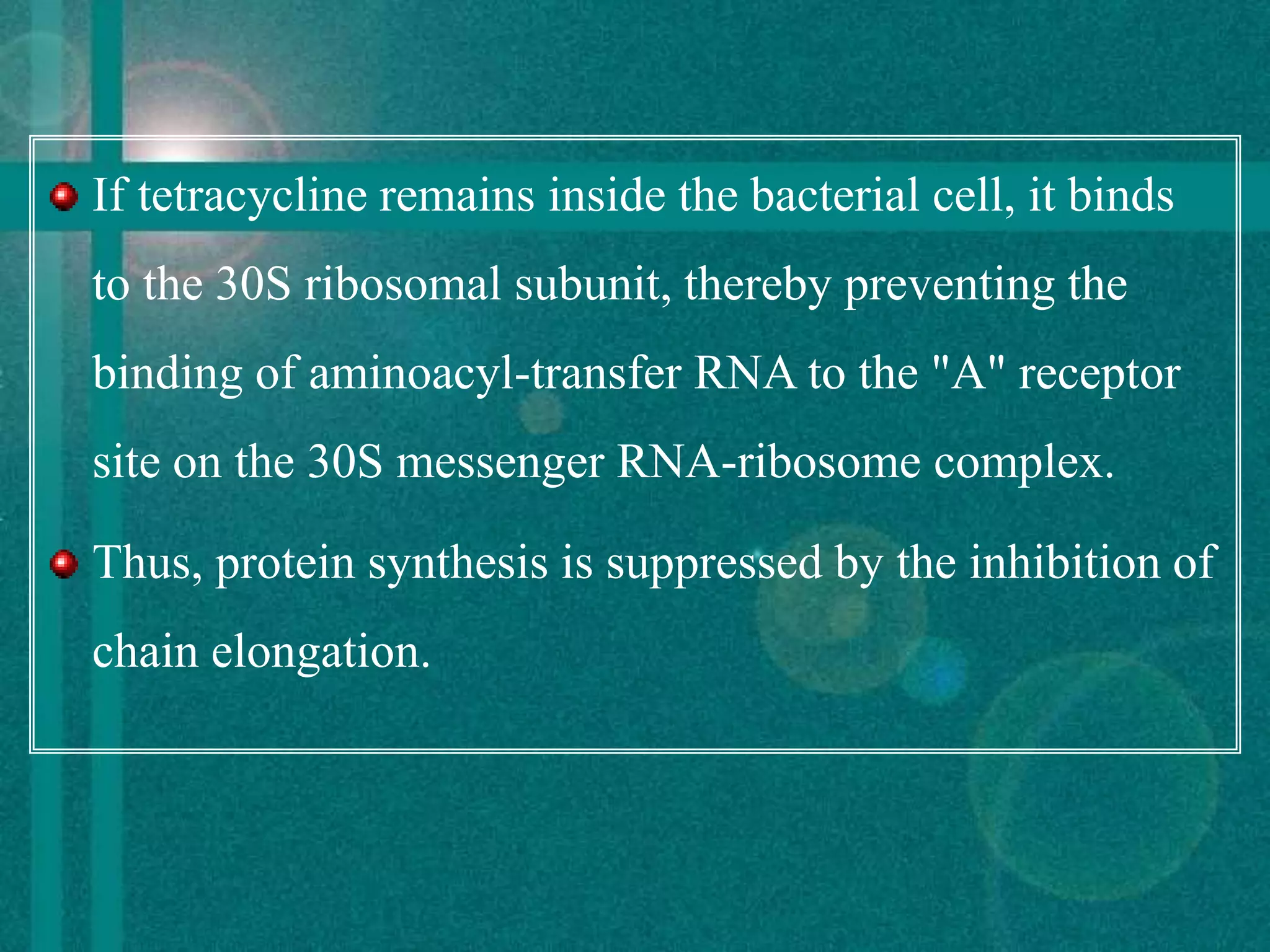 Systemic Antibiotics in Periodontal Therapy 2.ppt