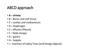Systemic approach for reading Chest X-rays.pdf