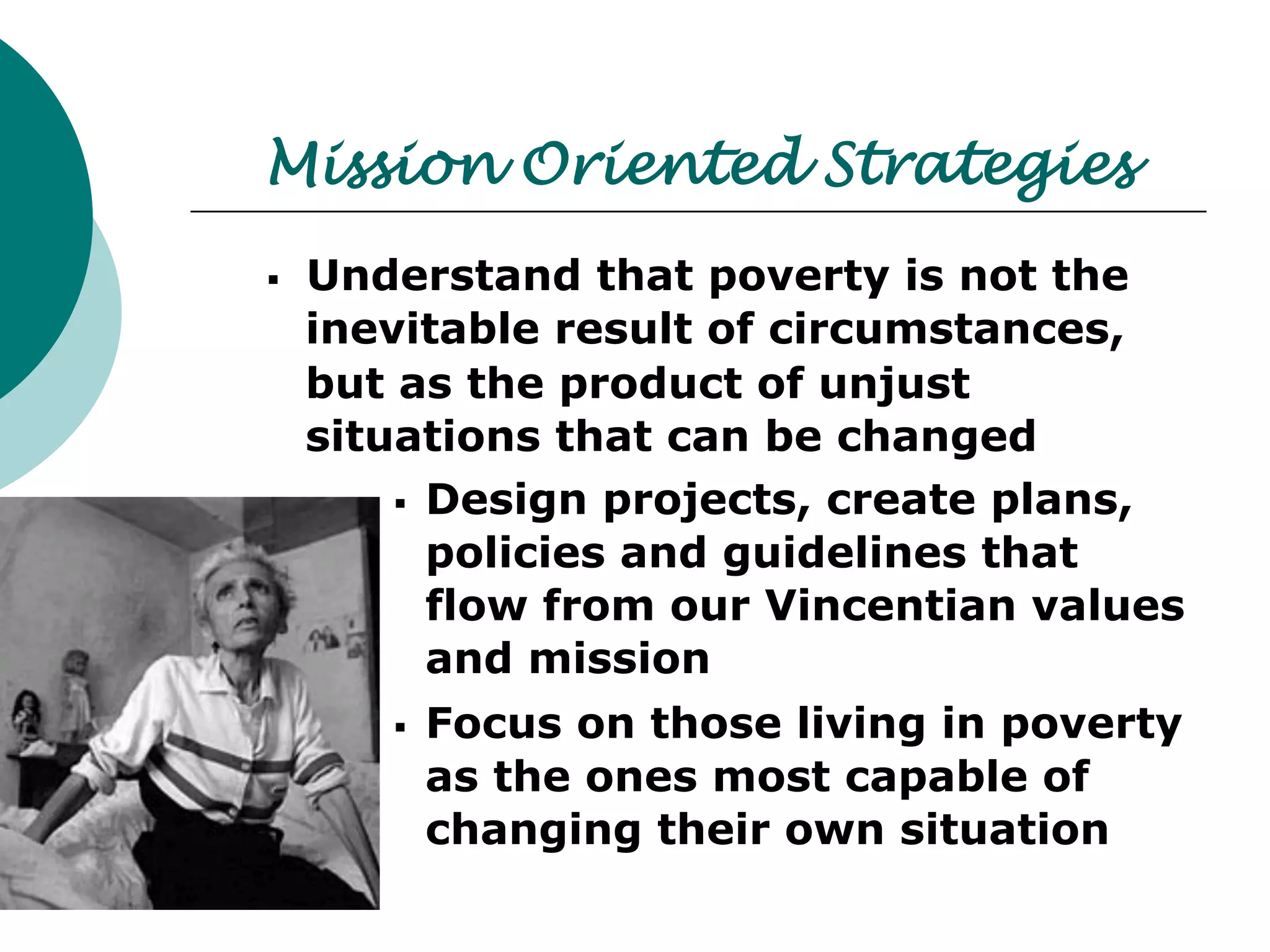 Systemic change presentation | PDF