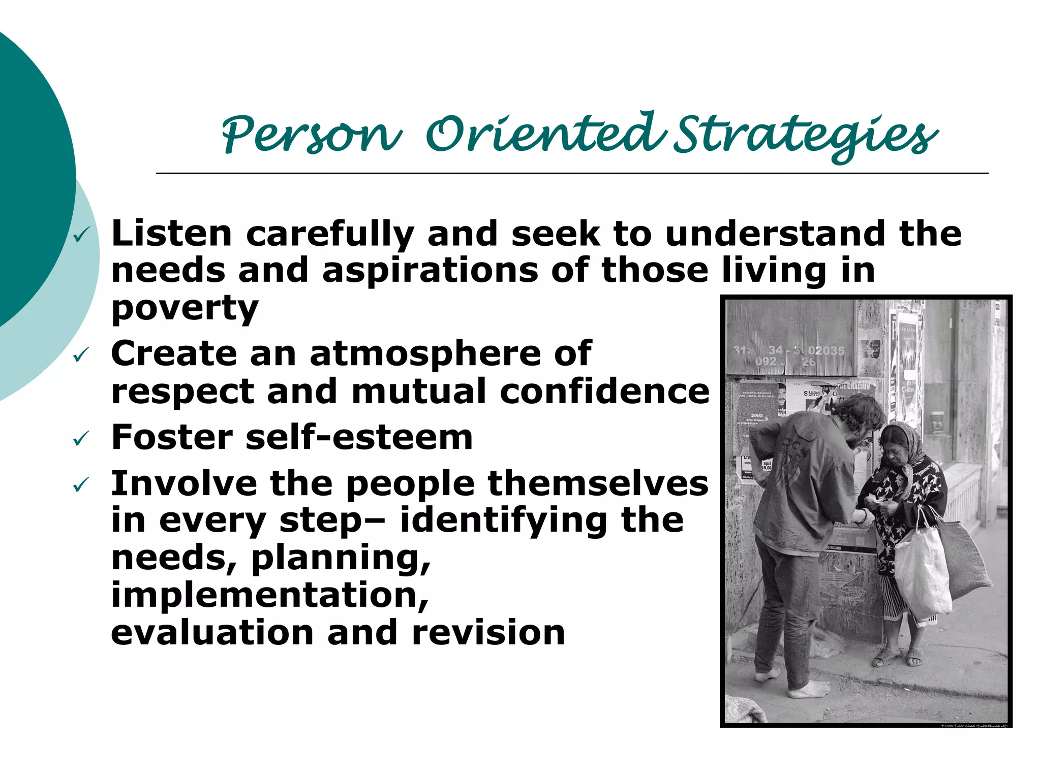 Systemic change presentation | PDF