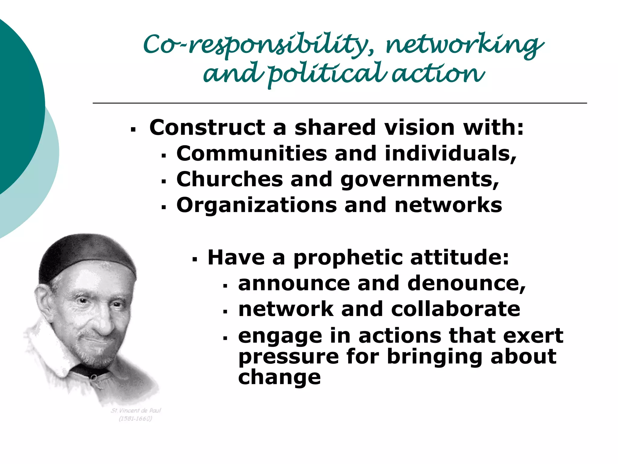 Systemic change presentation | PDF