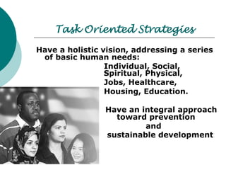 Systemic change presentation | PPT