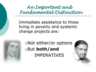 Systemic change presentation | PPT