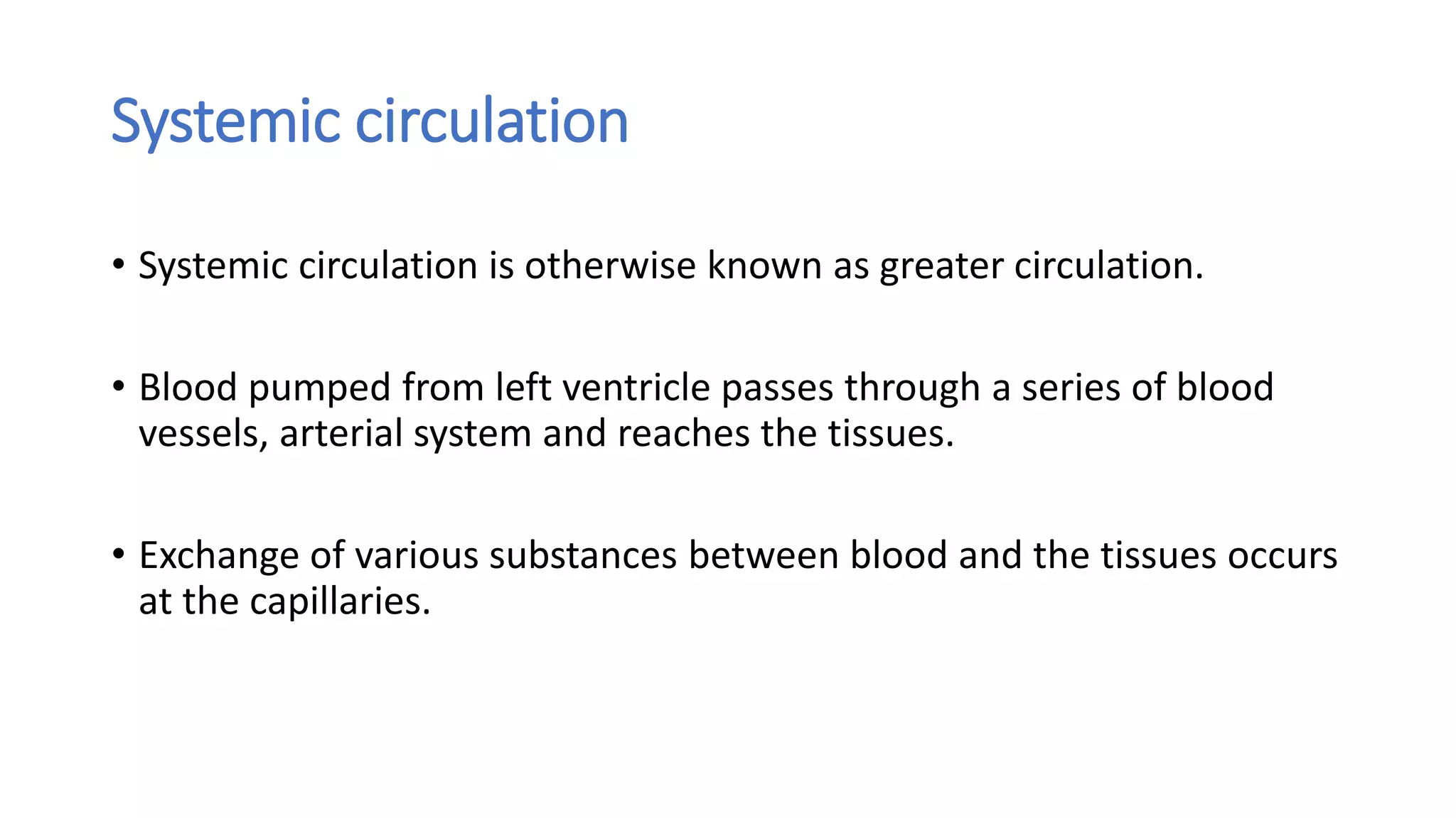 SYSTEMIC CIRCULATION.pptx