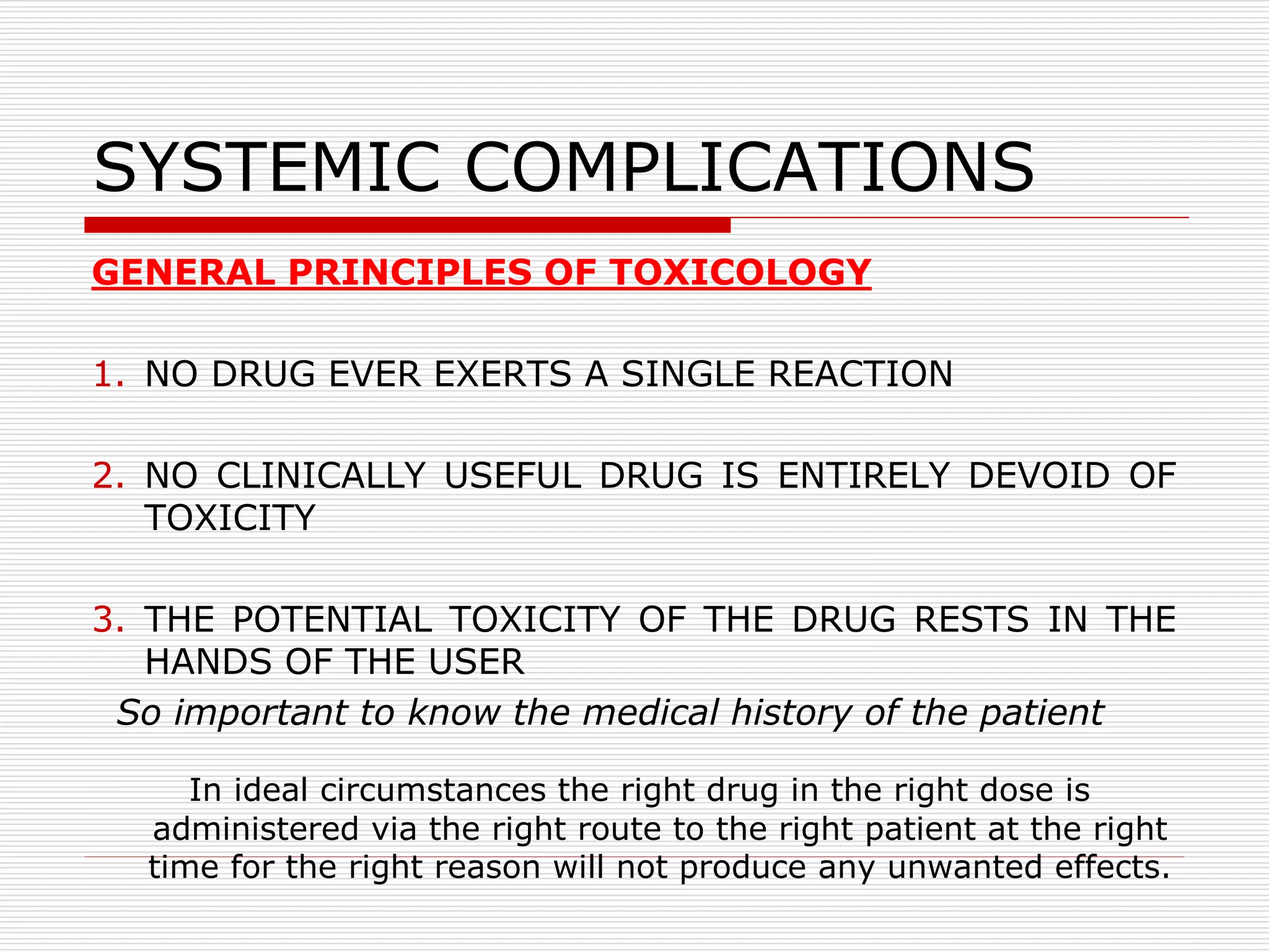 systemic complications.ppt