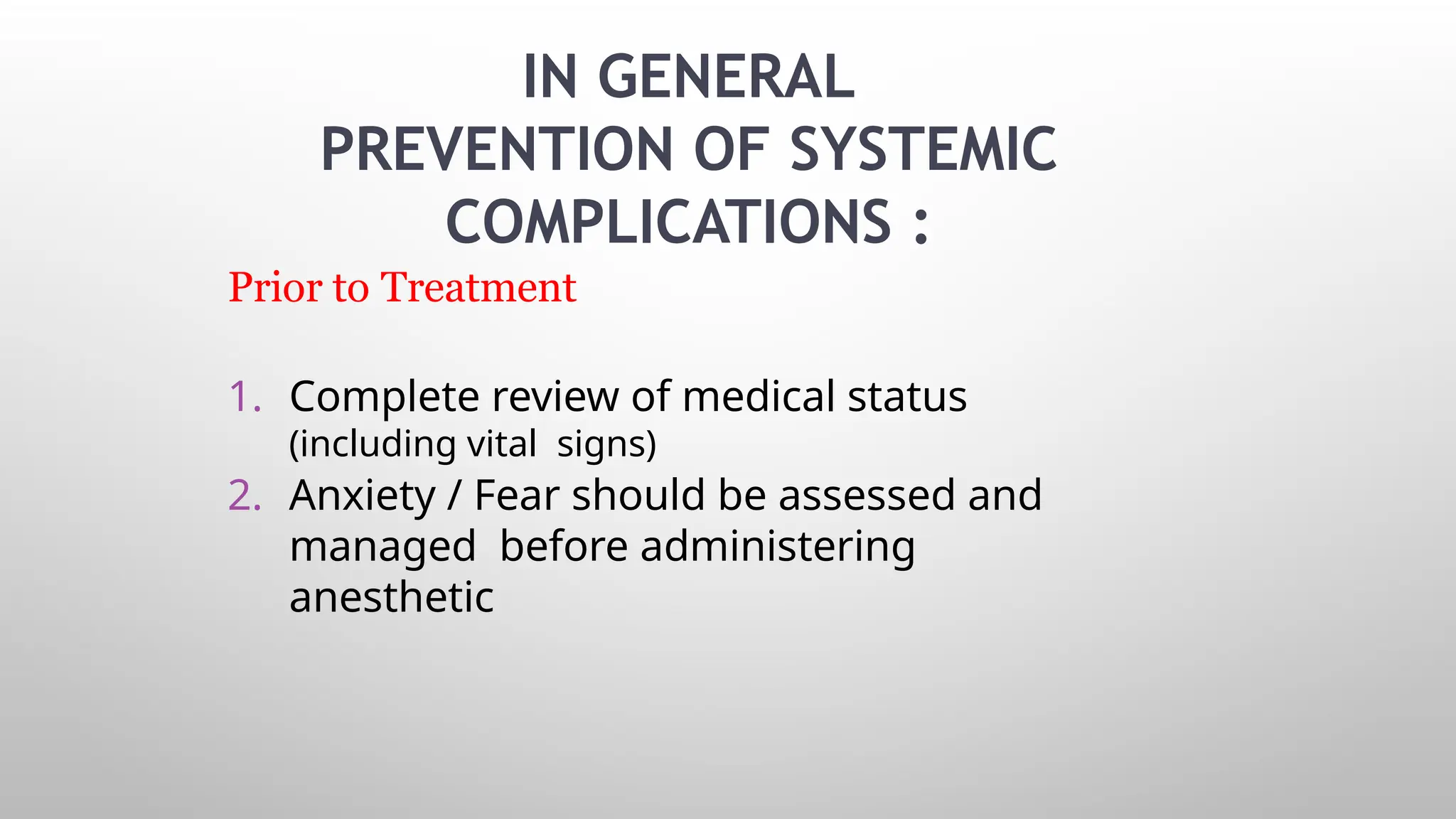 systemic complications of local anasthesia .pptx