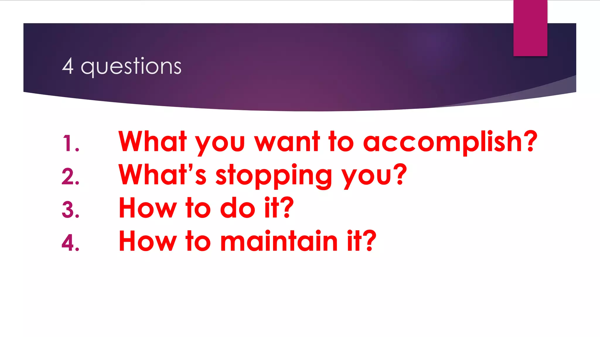 Systemic Continuous Improvement Process | PDF