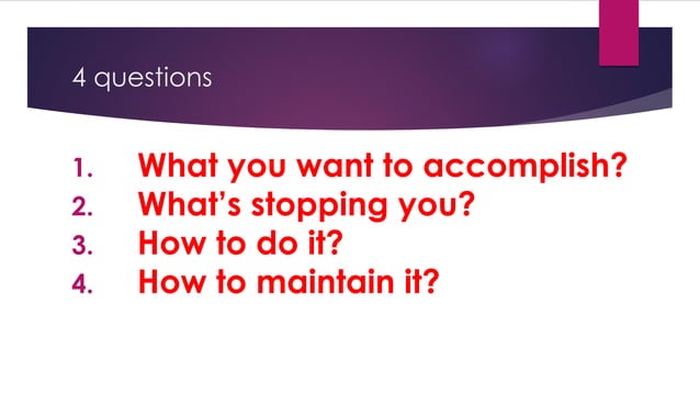 Systemic Continuous Improvement Process | PDF