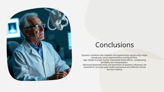 Systemic Diseases and Dental Pulp Sensibility.pptx