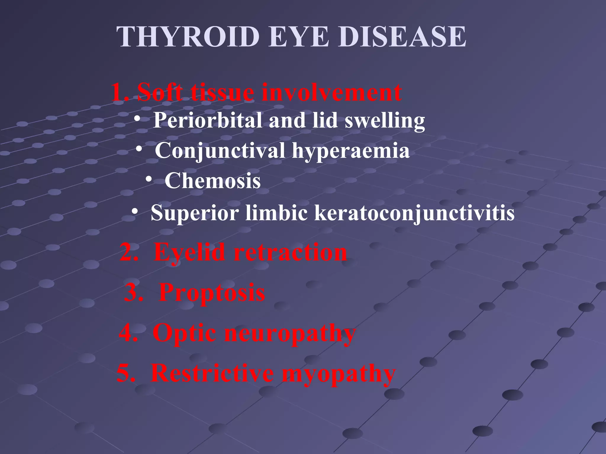 Systemic Diseases and the Eye | PPT
