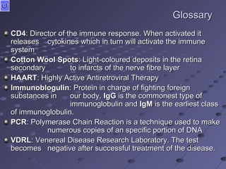 Systemic Diseases and the Eye | PPT