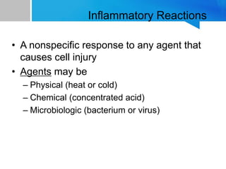 SYSTEMIC EFFECTS OF ACUTE & CHRONIC INFLAMMATION.pptx