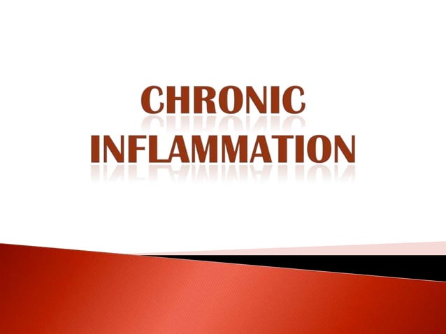 Systemic effects of acute inflammation and granuloma | PPTX | Blood ...