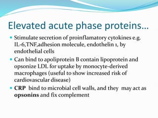 Systemic effects of inflammation.pptx