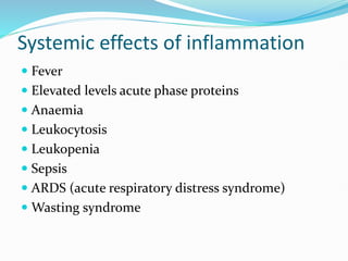 Systemic effects of inflammation.pptx