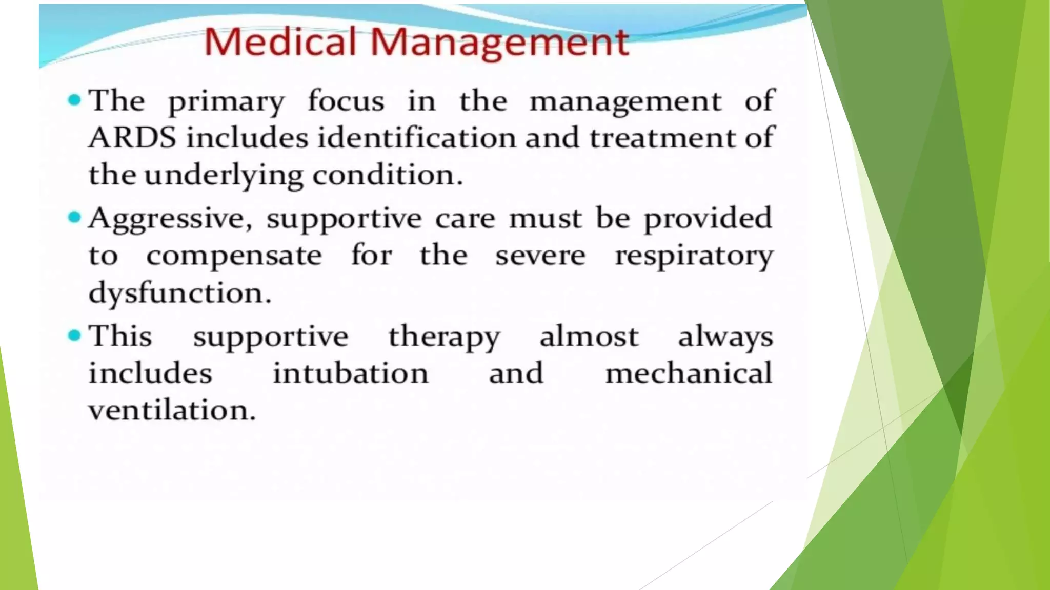 Systemic effects of injury | PPT