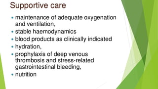 Systemic effects of injury | PPT