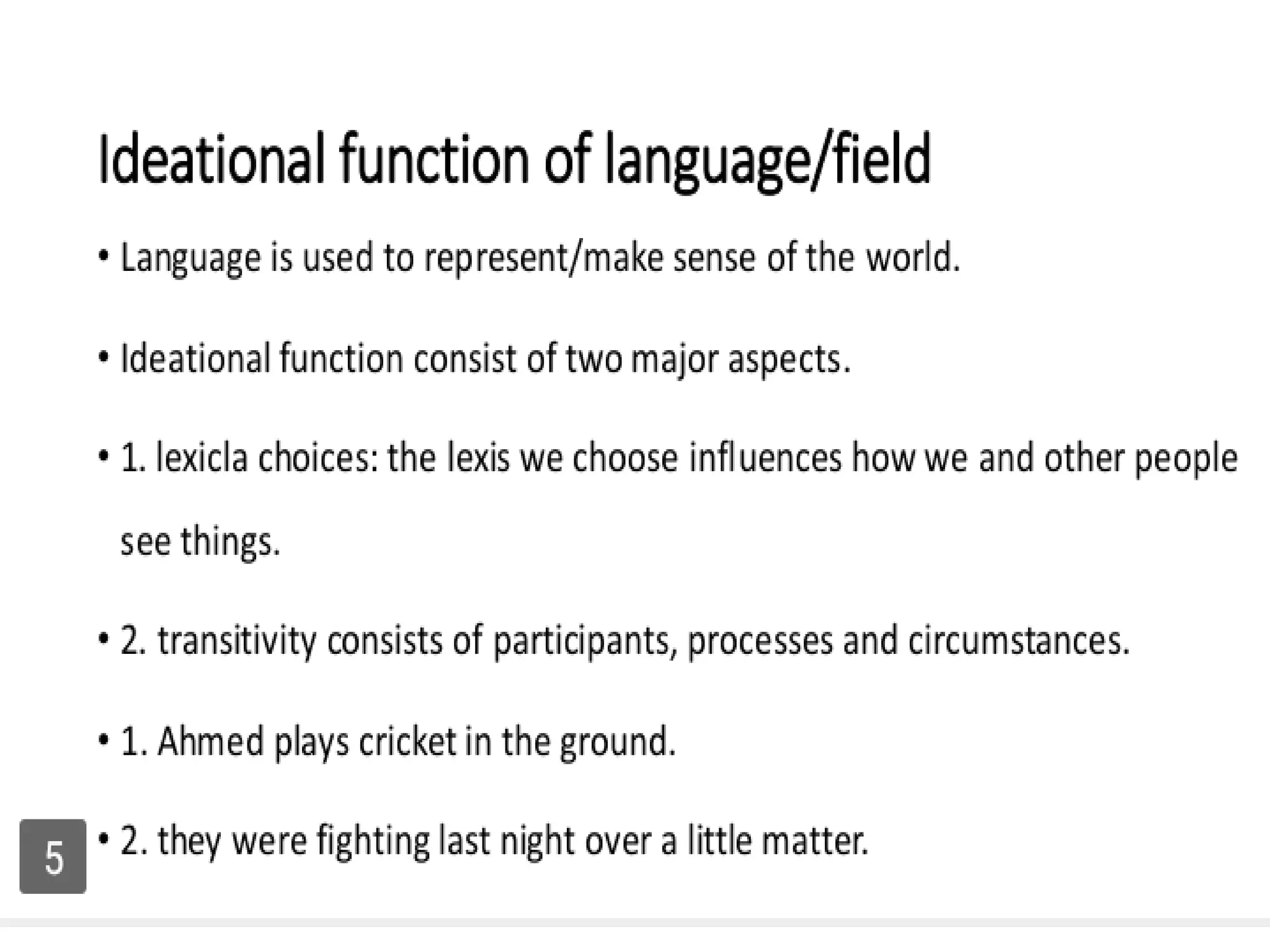 SYSTEMIC FUNCTIONAL GRAMMAR by Almas.pptx