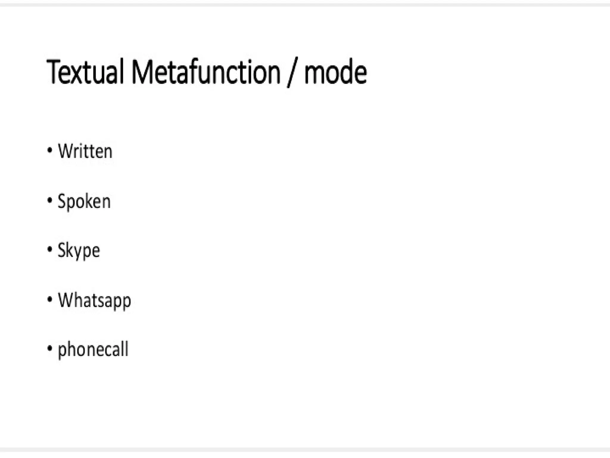 SYSTEMIC FUNCTIONAL GRAMMAR by Almas.pptx