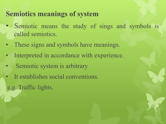 Systemic Functional Linguistics Pptx Programming Languages Computing