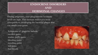 Systemic Health and Periodontal Disease.pptx