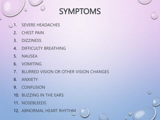 SYSTEMIC HYPERTENSION.pptx