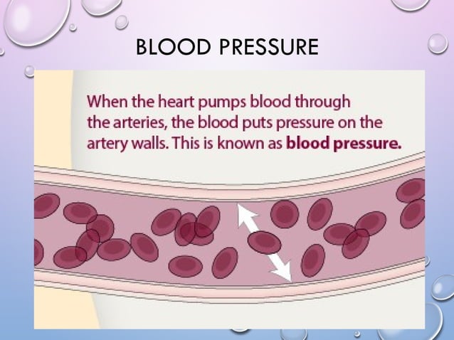 SYSTEMIC HYPERTENSION .pptx