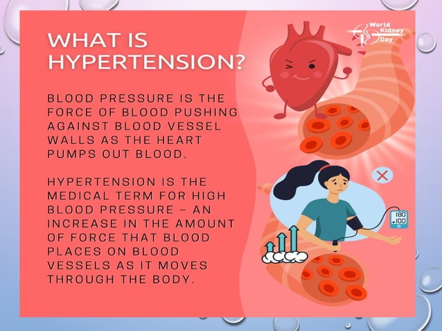 SYSTEMIC HYPERTENSION .pptx