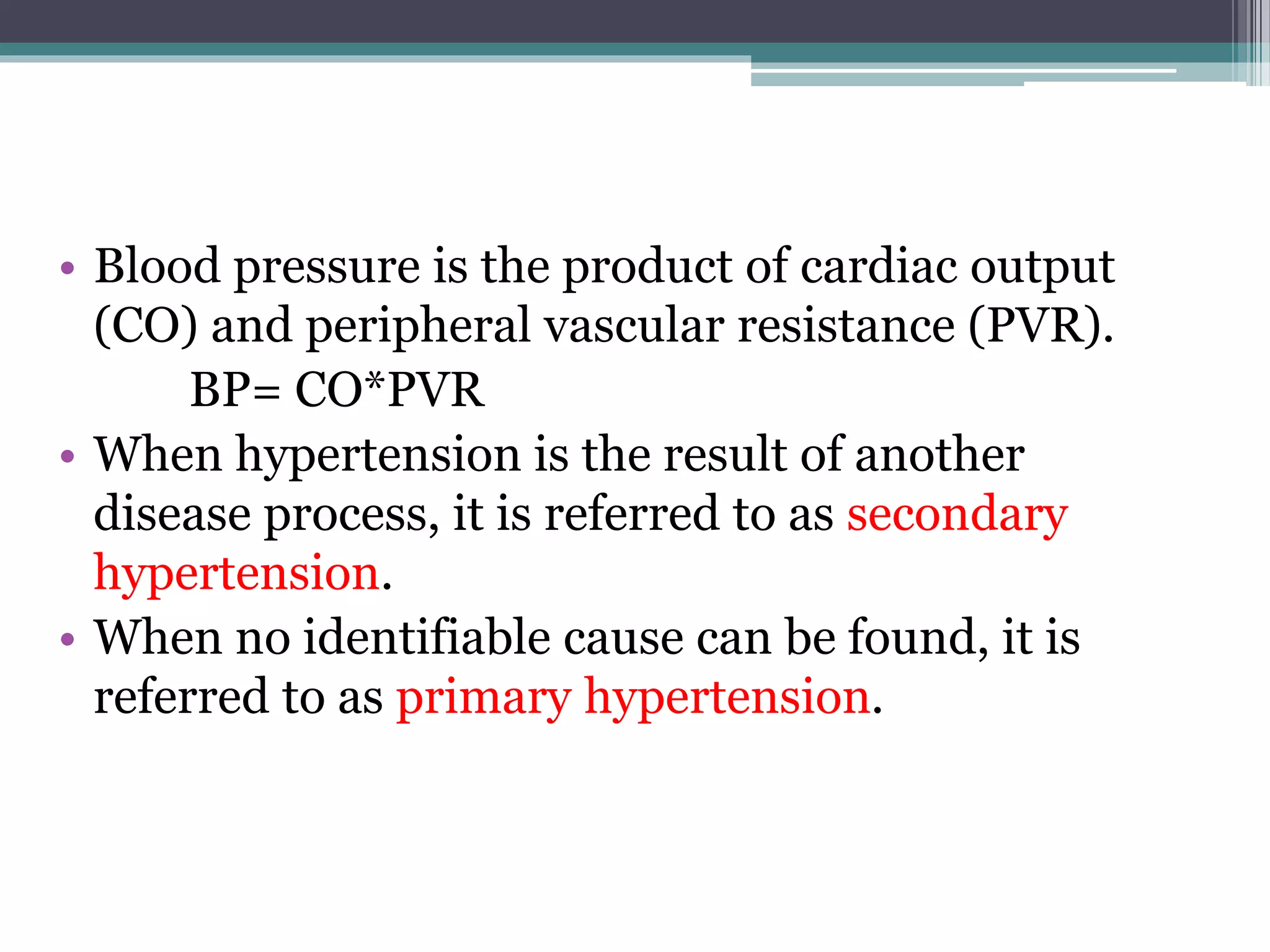 Systemic Hypertension.pptx