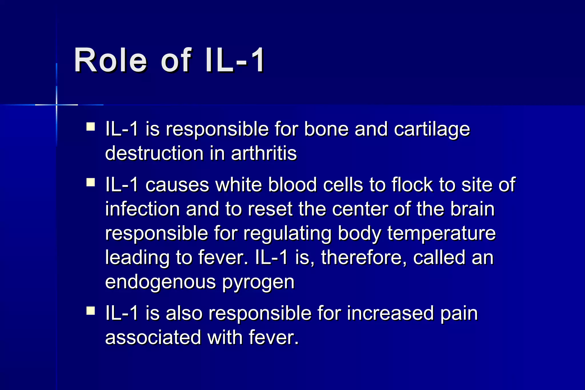 Systemic JIA: Where Are We | PPT