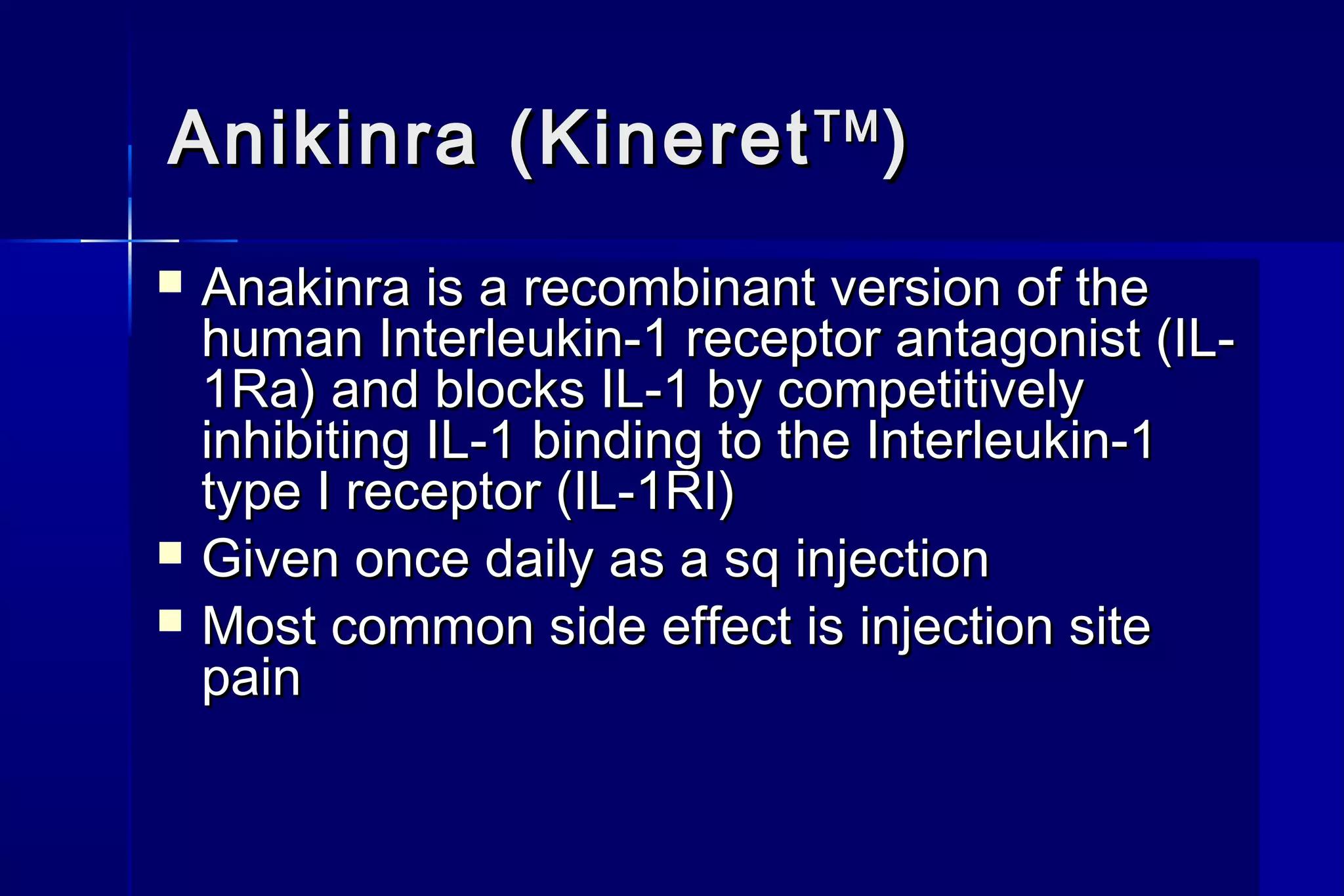 Systemic JIA: Where Are We | PPT