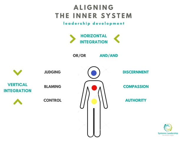 Systemic leadership program | PPT