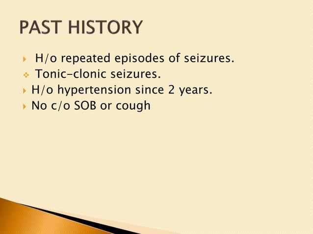 Systemic lupus erythematosus (case presentation) | PPTX