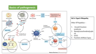 Systemic lupus erythematosus.pptx