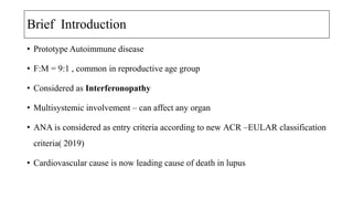 Systemic lupus erythematosus.pptx