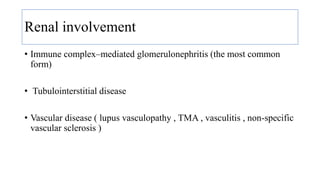 Systemic lupus erythematosus.pptx