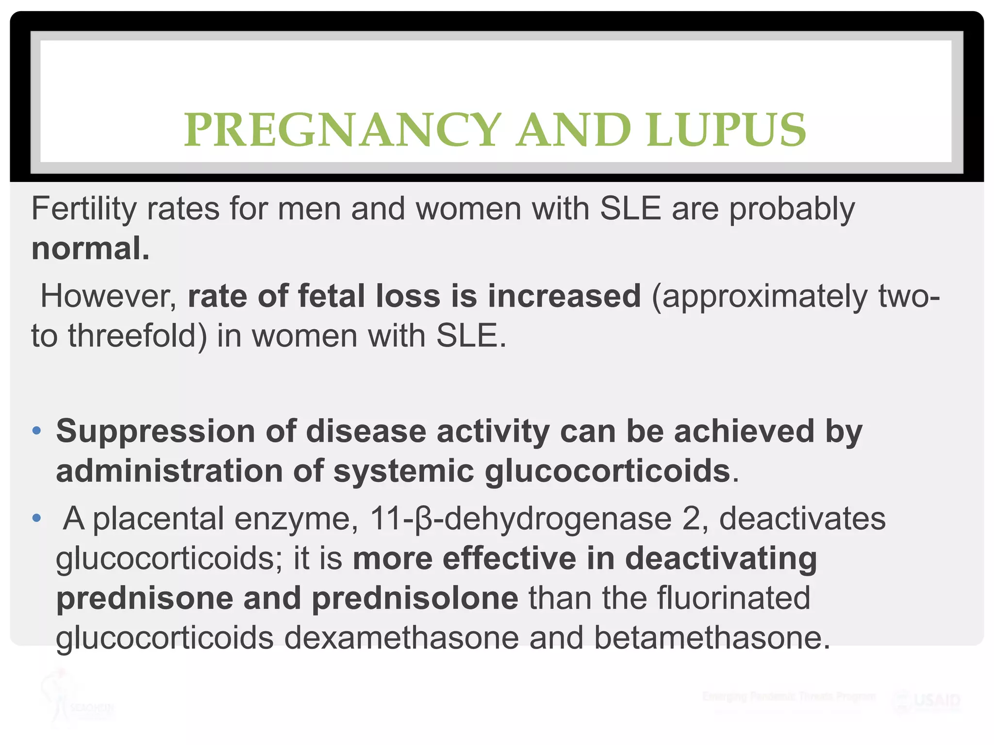 Systemic Lupus Erythematosus .pptx
