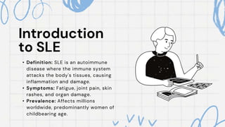 Systemic Lupus Erythematosus Clinical Trials | PPT