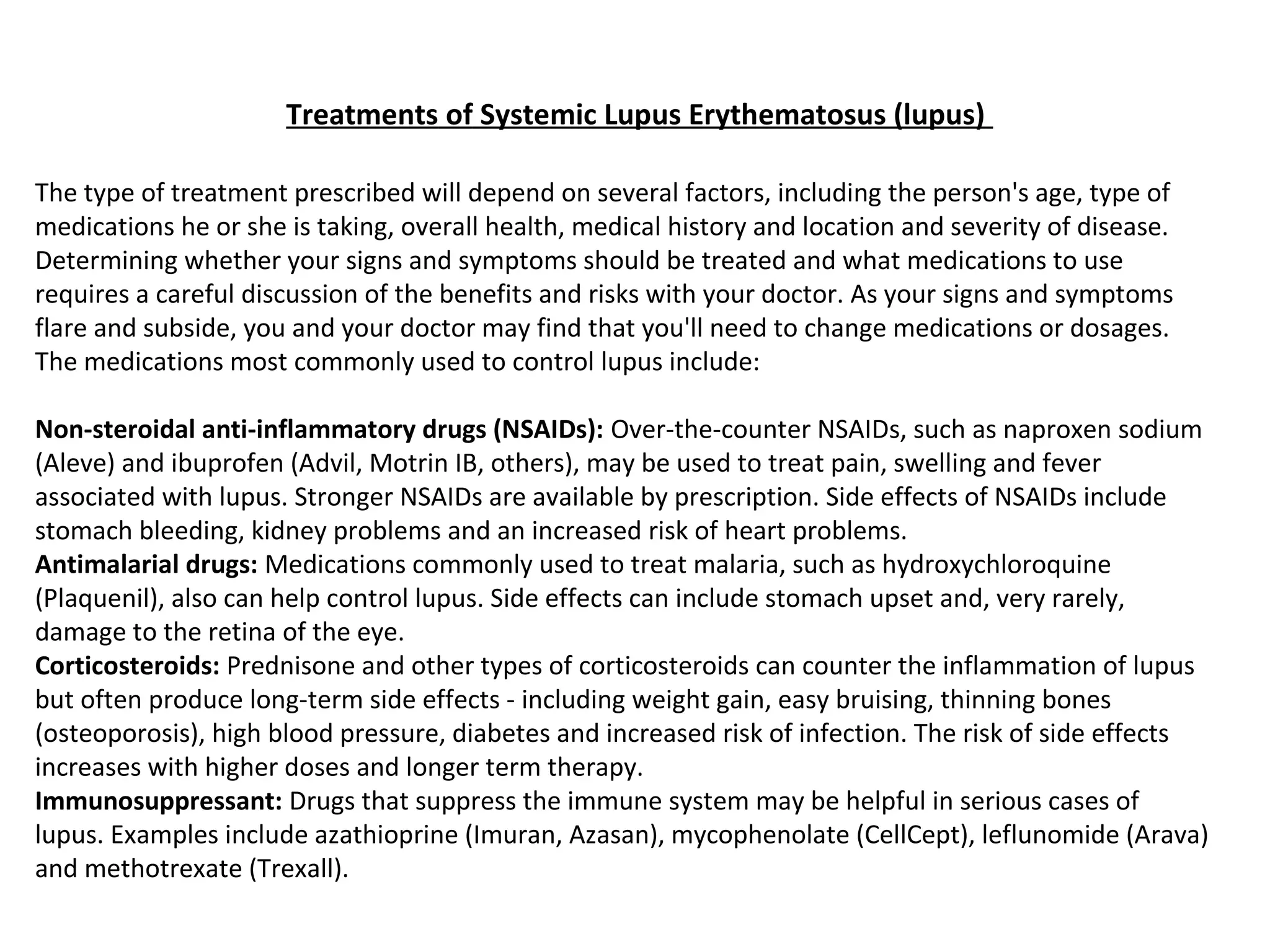 Systemic lupus erythematosus (lupus) | PPT