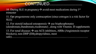 A brief outlook on Systemic Lupus Erythematosus (SLE) | PPTX
