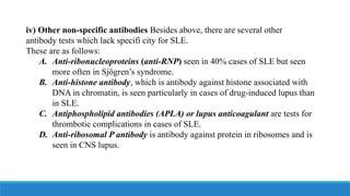 SYSTEMIC LUPUS ERYTHROMATOUS/ SLE - Pharm D Notes .pptx