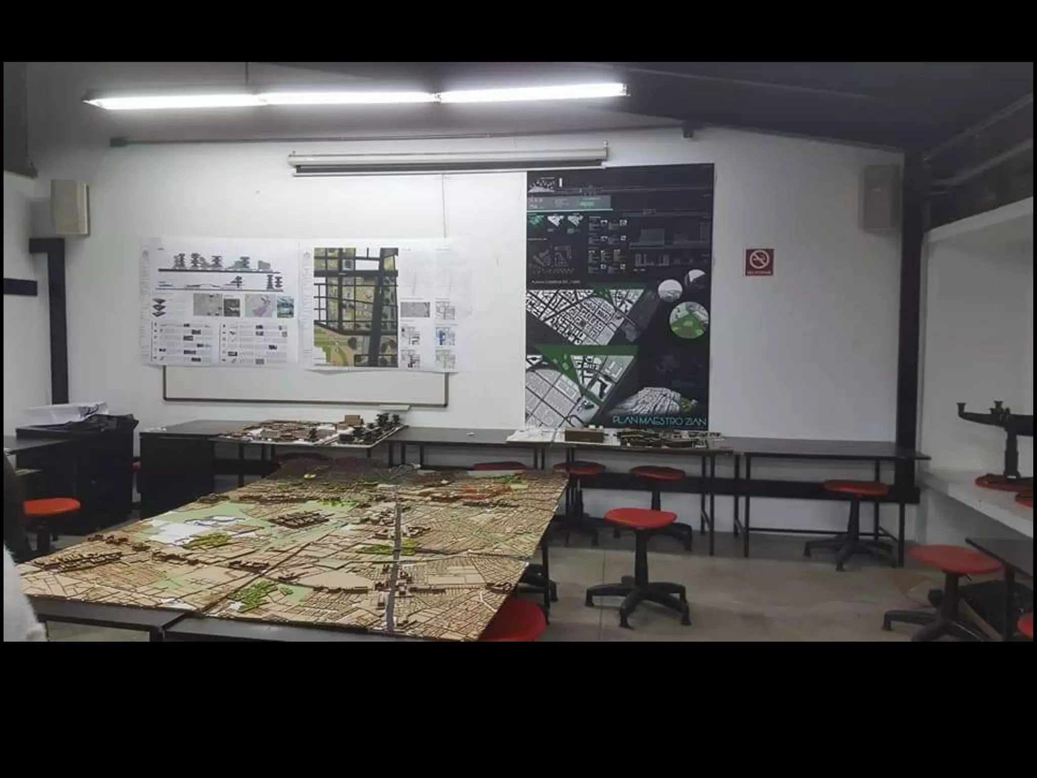 Systemic Urban Macro-architecture Workshop | PPT