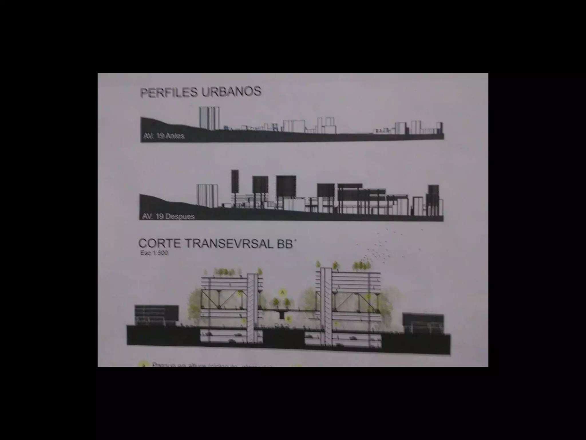 Systemic Urban Macro-architecture Workshop | PPT