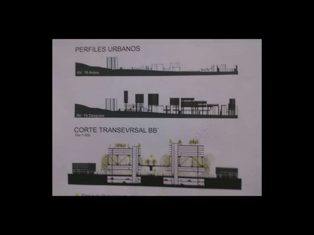 Systemic Urban Macro-architecture Workshop | PPT