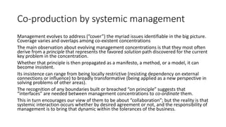 Systemic Management of IT Functionality | PPT