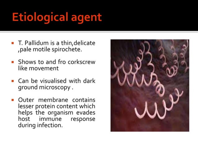 Systemic manifestation of acquired syphilis | PPTX