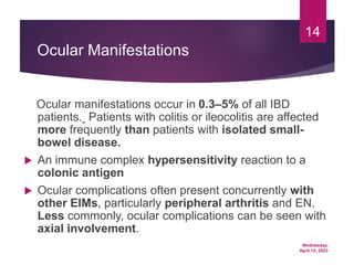 systemic manifestations of IBD.ppt