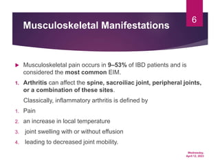 systemic manifestations of IBD.ppt