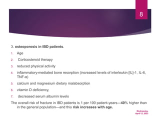 systemic manifestations of IBD.ppt