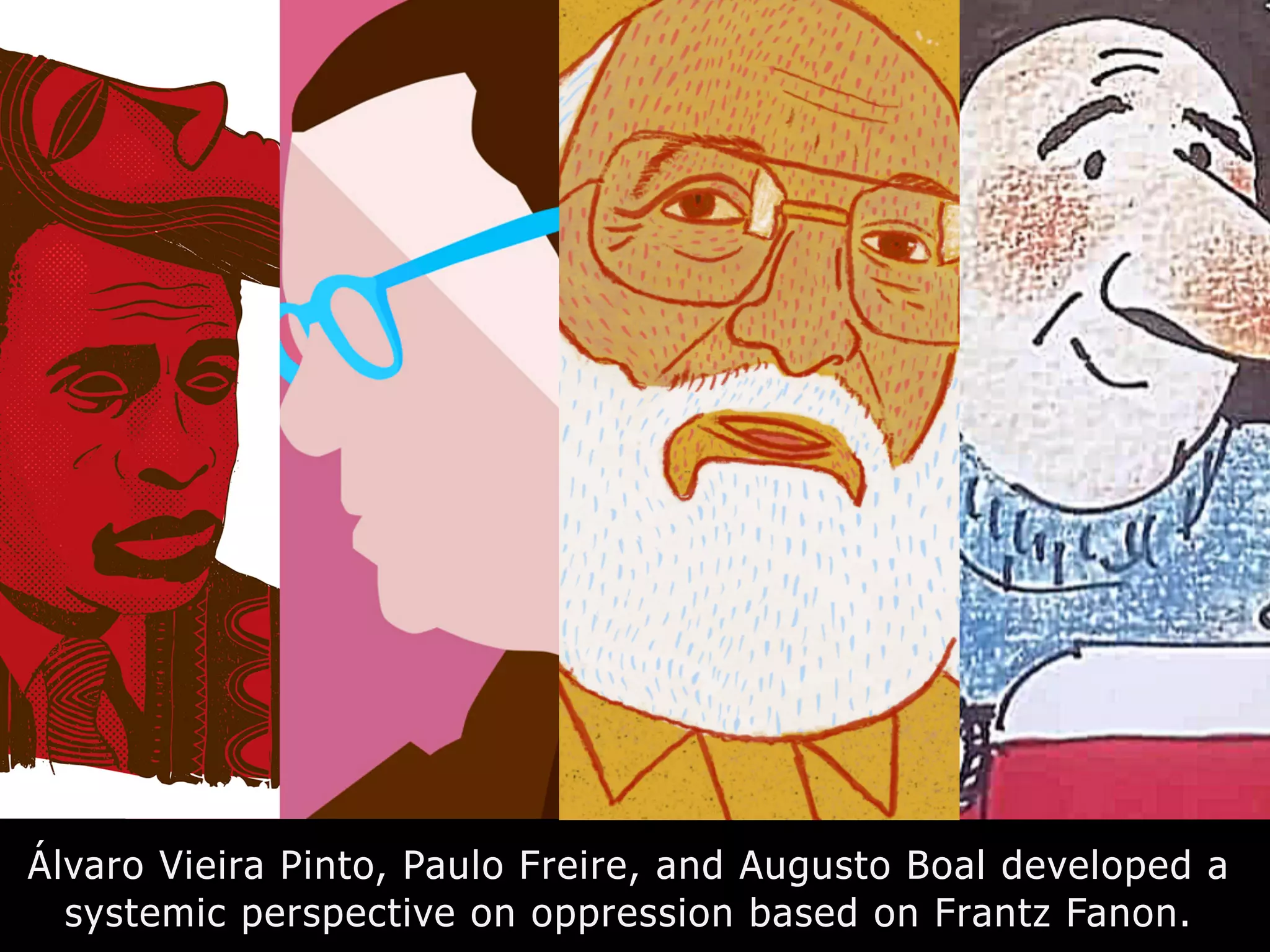 Systemic oppression and systemic design | PDF